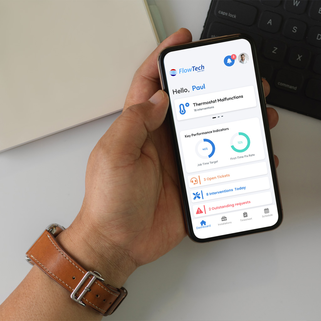 Construction & Site Management - ERM Hub Solutions