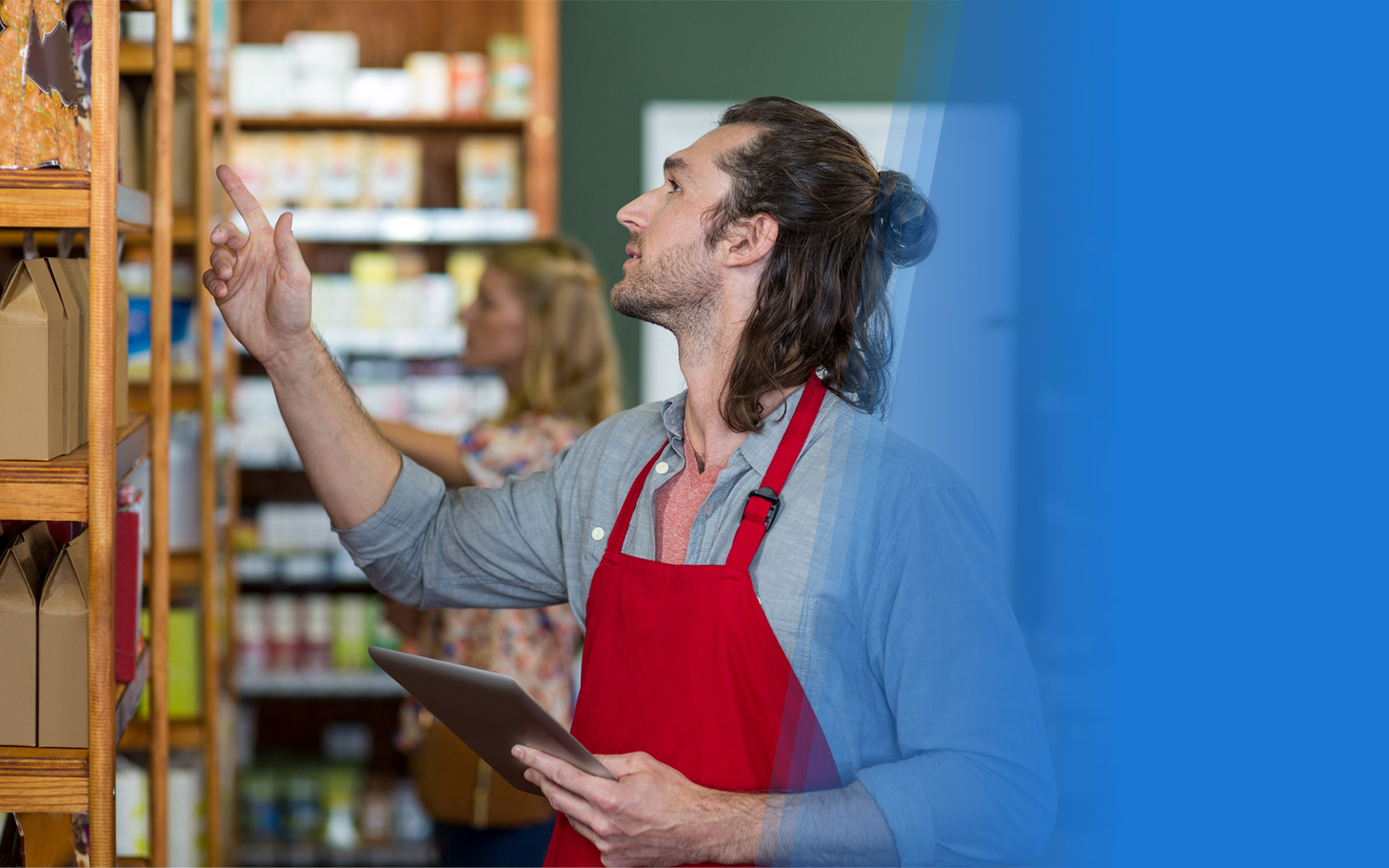 Retail & E-Commerce - ERM Hub Solutions