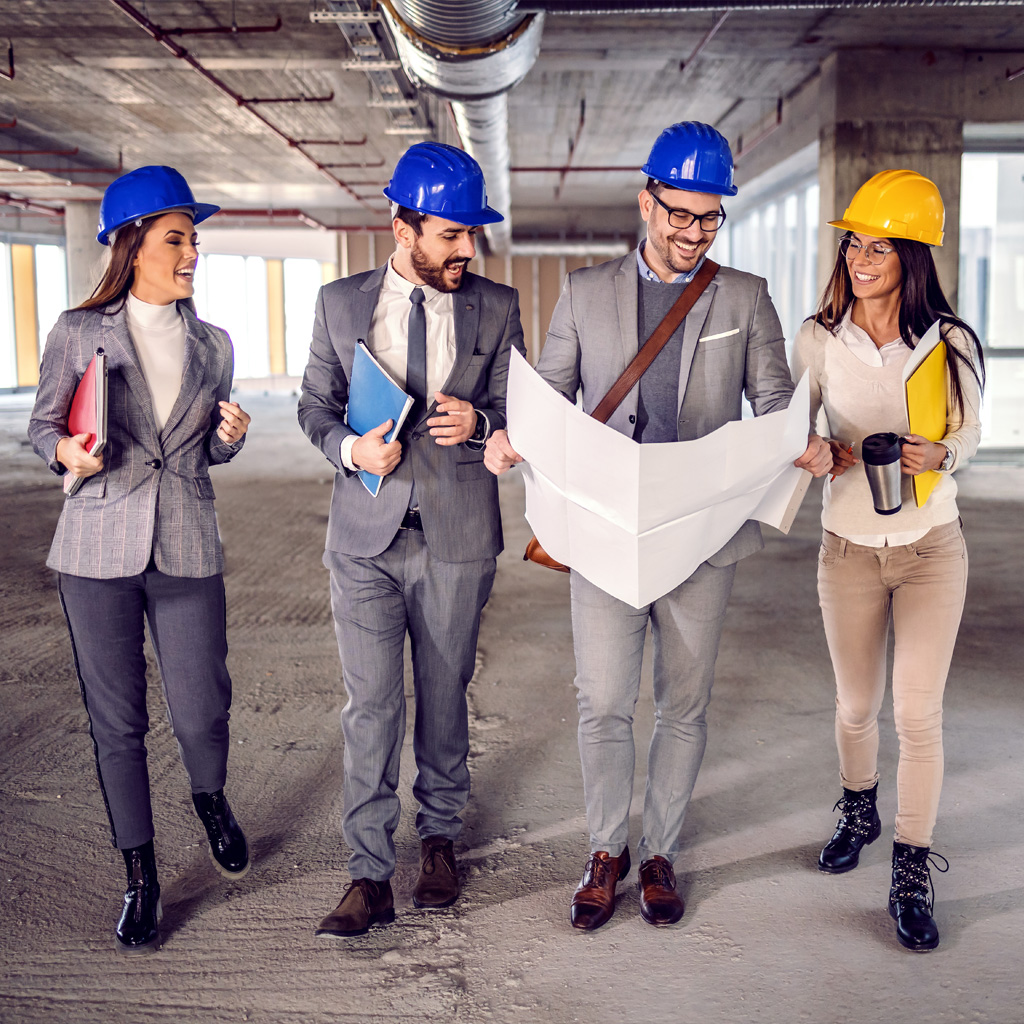 Construction & Site Management - ERM Hub Solutions