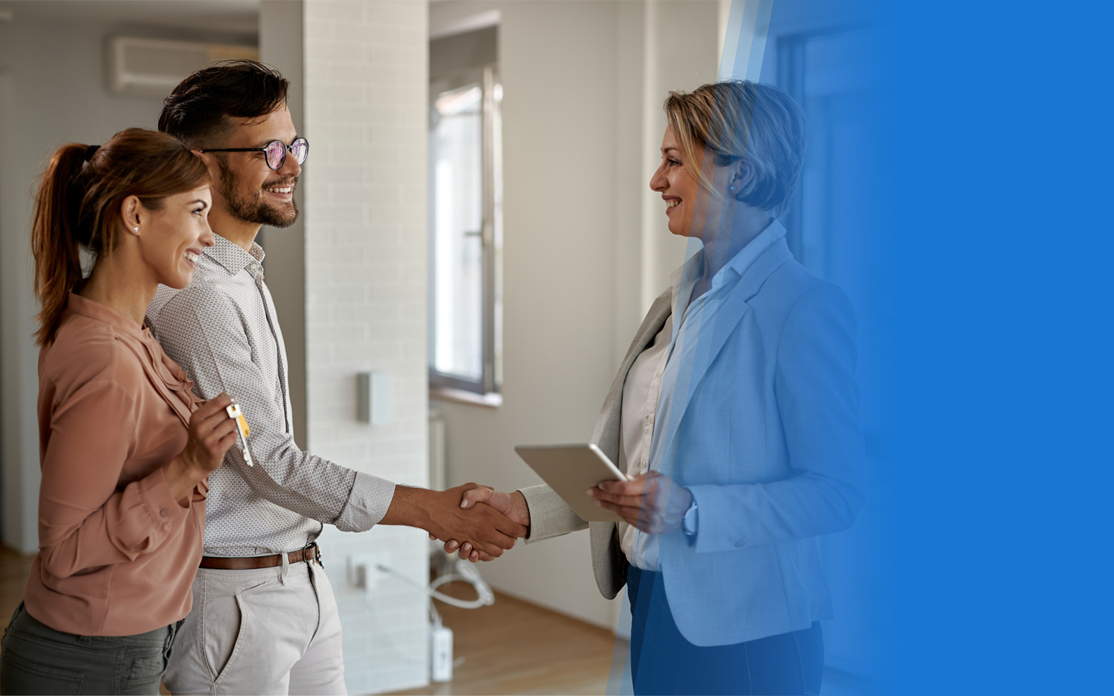 Real Estate Property Development - ERM Hub Solutions